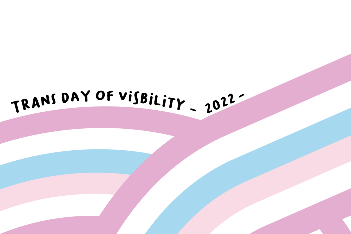 Trans Day of Visibility - The Condor Collective